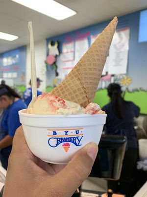 BYU CREAMERY ON NINTH - Updated July 2025 - 116 Photos & 196 Reviews ...