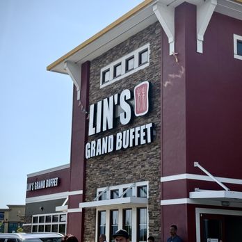 LIN’S GRAND BUFFET - Updated January 2026 - 464 Photos & 226 Reviews ...