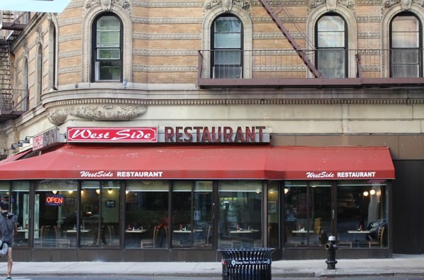 WESTSIDE RESTAURANT - 78 Photos & 212 Reviews - 2020 Broadway, New York ...