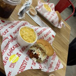 THE RED CHICKZ - Updated December 2025 - 75 Photos & 57 Reviews - 2115 ...