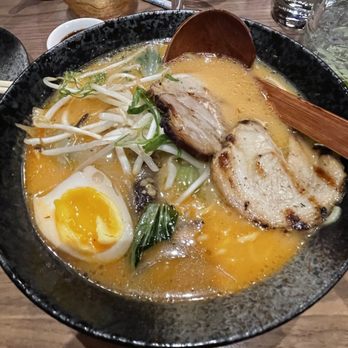 MIRAKUTEI SUSHI & RAMEN - Updated May 2024 - 89 Photos & 28 Reviews ...