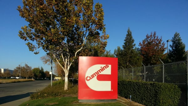 CUMMINS SALES AND SERVICE - Updated December 2025 - 17 Photos & 22 ...