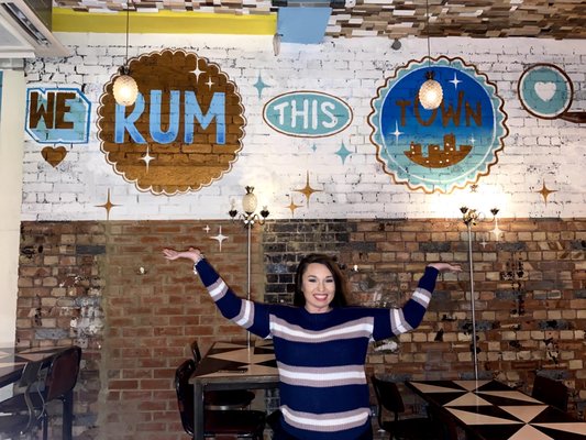 THE RUM KITCHEN - Updated June 2024 - 156 Photos & 85 Reviews - 1st ...