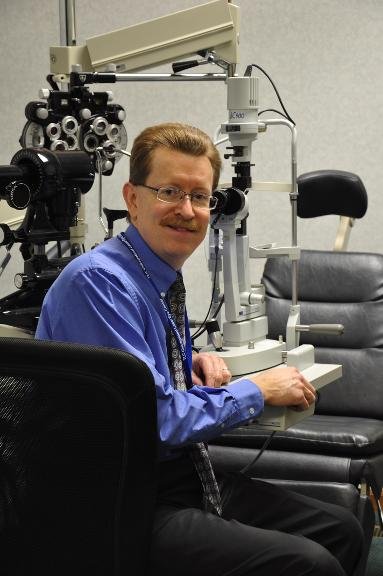 GEORGE A ROEBUCK, OD - Updated December 2025 - 113 E Jefferson St ...