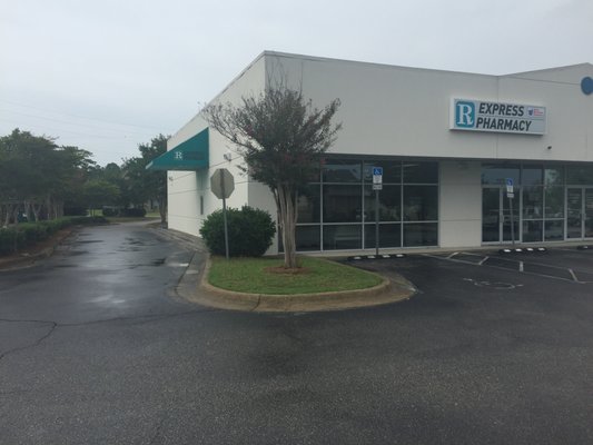 RX EXPRESS PHARMACY - Updated October 2025 - 8986 Ortega Park Drive ...