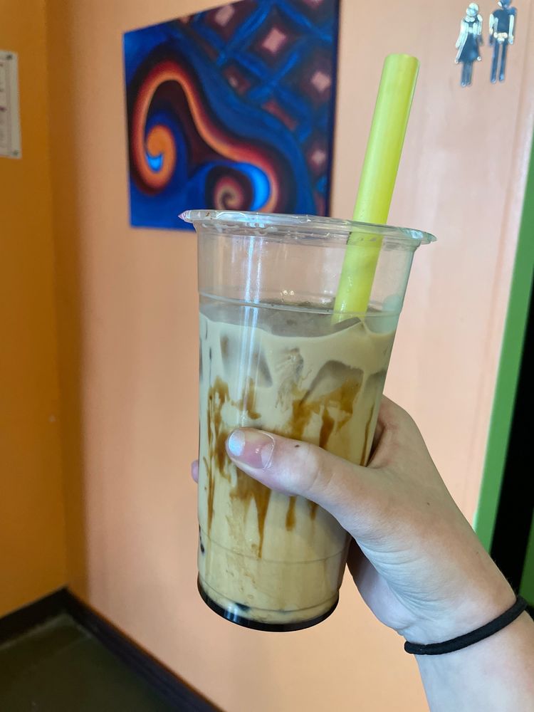 ITEA LOUNGE - 118 Photos & 144 Reviews - 1301 W Glade Rd, Euless, TX ...