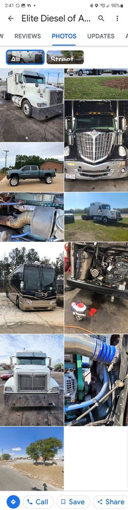 ELITE DIESEL OF AUGUSTA - Updated September 2025 - 1231 Gordon Hwy ...