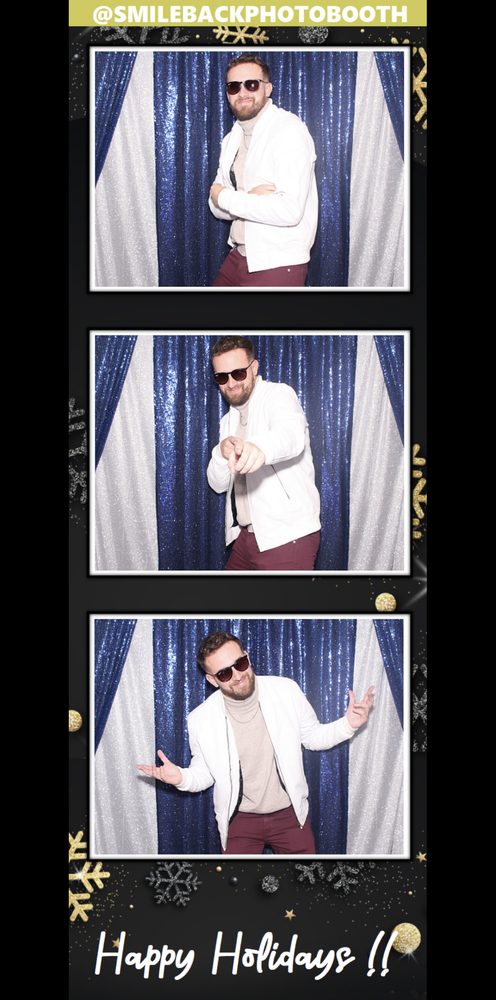 Same Day Service at Smile Back Photo Booth - Updated April 2025 - 47 ...