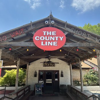 COUNTY LINE ON THE LAKE - 991 Photos & 947 Reviews - 5204 Ranch Rd 2222 ...