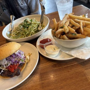 HEIRLOOM - Updated April 2025 - 3889 Photos & 2588 Reviews - 8398 N ...