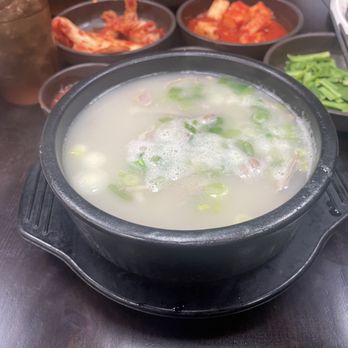 TO SOK CHON - 336 Photos & 231 Reviews - 138 W Central Blvd, Palisades ...