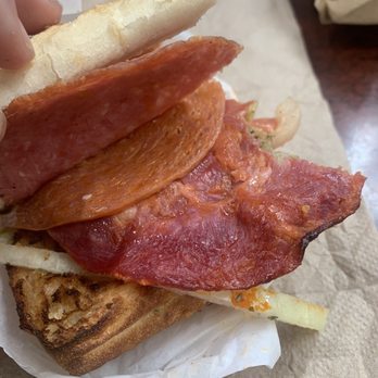 POTBELLY SANDWICH SHOP - Updated June 2025 - 85 Photos & 97 Reviews ...