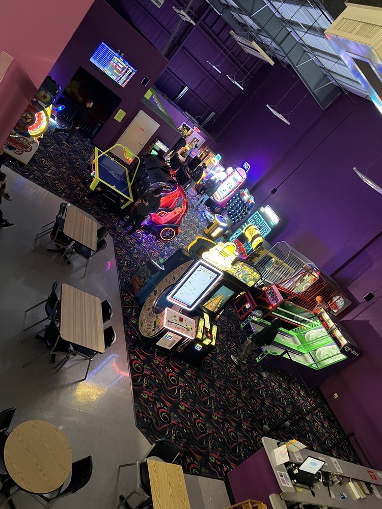 THE LAZER FACTORY - 14 Photos - 211 Piper Cir, Annville, Pennsylvania ...