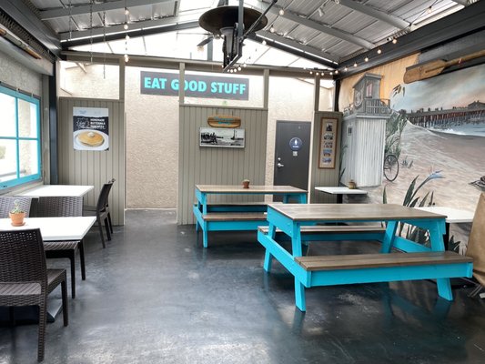 GOOD STUFF RESTAURANT - HERMOSA BEACH - Updated July 2024 - 646 Photos ...