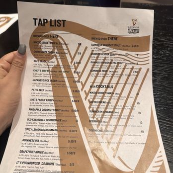 GUINNESS OPEN GATE BREWERY - Updated November 2024 - 492 Photos & 214 ...