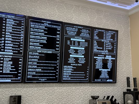 THE CREPE STOP - Updated May 2025 - 67 Photos & 39 Reviews - 1485 ...