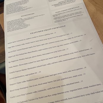 POPPYCOCKS - Updated May 2025 - 456 Photos & 611 Reviews - 128 E Front ...