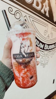 BOBA KING - 79 Photos & 45 Reviews - 3200 Chestnut St, Philadelphia ...