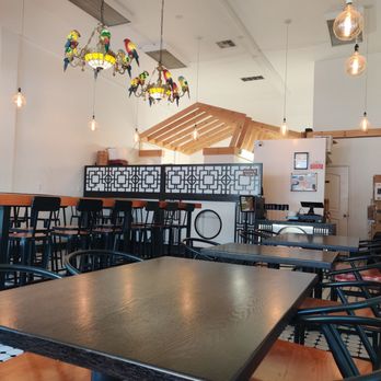 O DUMPLING BAR - Updated September 2025 - 563 Photos & 683 Reviews ...