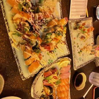 TOKYO SUSHI - 1752 Photos & 1082 Reviews - 1999 S Virginia St, Reno ...