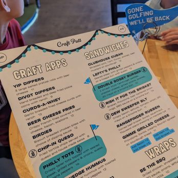 CRAFT PUTT - 52 Photos & 24 Reviews - 11440 W 135th St, Overland Park ...