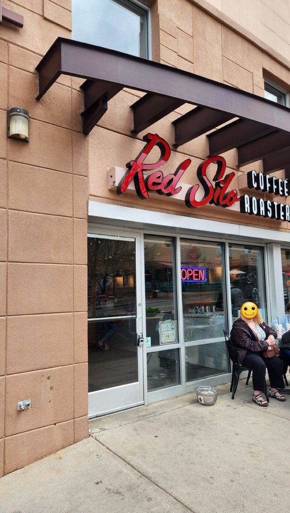 RED SILO COFFEE ROASTERS - 1301 Washington Ave, Golden, Colorado ...