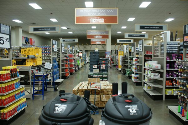 MILLARD LUMBER - Updated December 2025 - 26 Photos - 12900 I St, Omaha ...