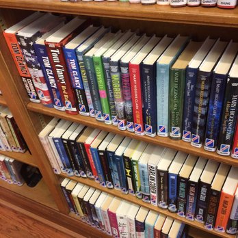 BRONXVILLE PUBLIC LIBRARY - Updated July 2025 - 12 Photos & 20 Reviews ...