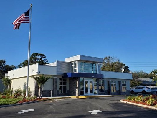 COMMUNITY CREDIT UNION - PORT ST JOHN - Updated September 2024 - 660 ...