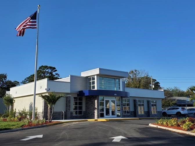 COMMUNITY CREDIT UNION - PORT ST JOHN - Updated May 2025 - 660 West Ave ...