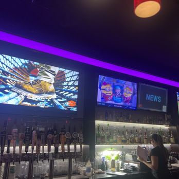 PARAGON BAR & GRILL - Updated September 2025 - 454 Photos & 442 Reviews ...