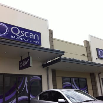 QSCAN RADIOLOGY CLINICS WINDSOR - Updated January 2025 - 142 Newmarket ...