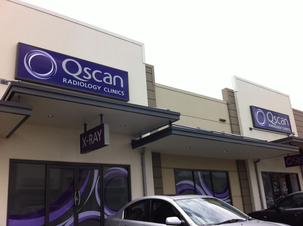 QSCAN RADIOLOGY CLINICS WINDSOR - Updated January 2025 - 142 Newmarket Rd, Windsor Queensland ...