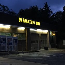 OX RD EXXON - 29 Reviews - 5211 Ox Rd, Fairfax, Virginia - Gas Stations ...