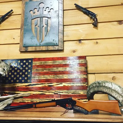 THE RUSTIC RENEGADE - 147 Photos - Furniture Stores - 2842 NE ...