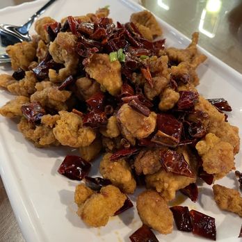 HUNAN CHEF - Updated July 2024 - 161 Photos & 42 Reviews - 9292 Warren ...