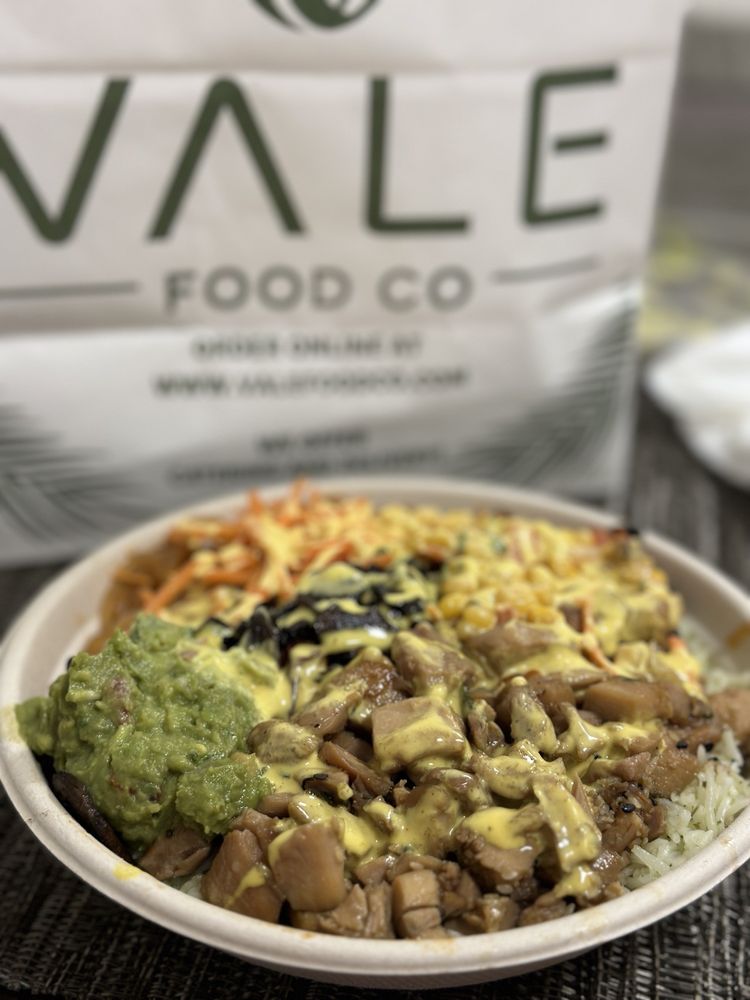 VALE FOOD CO - Updated September 2025 - 371 Photos & 291 Reviews - 420 ...