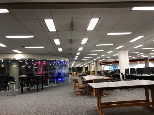 WALTER C LANGSAM LIBRARY - Updated December 2025 - 24 Photos - 2911 ...