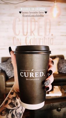 CURED. ON COLUMBIA - Updated January 2025 - 97 Photos & 35 Reviews ...
