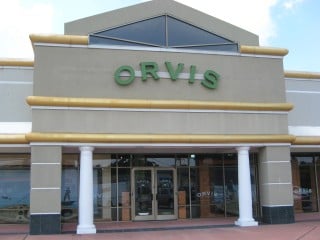 ORVIS - Updated December 2025 - 16 Reviews - 5727 Westheimer Rd ...