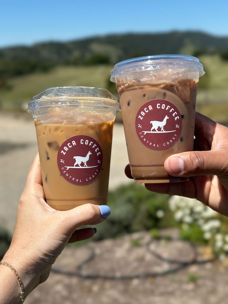 ZACA COFFEE TRAILER - Updated May 2025 - 46 Photos & 20 Reviews - 220 ...