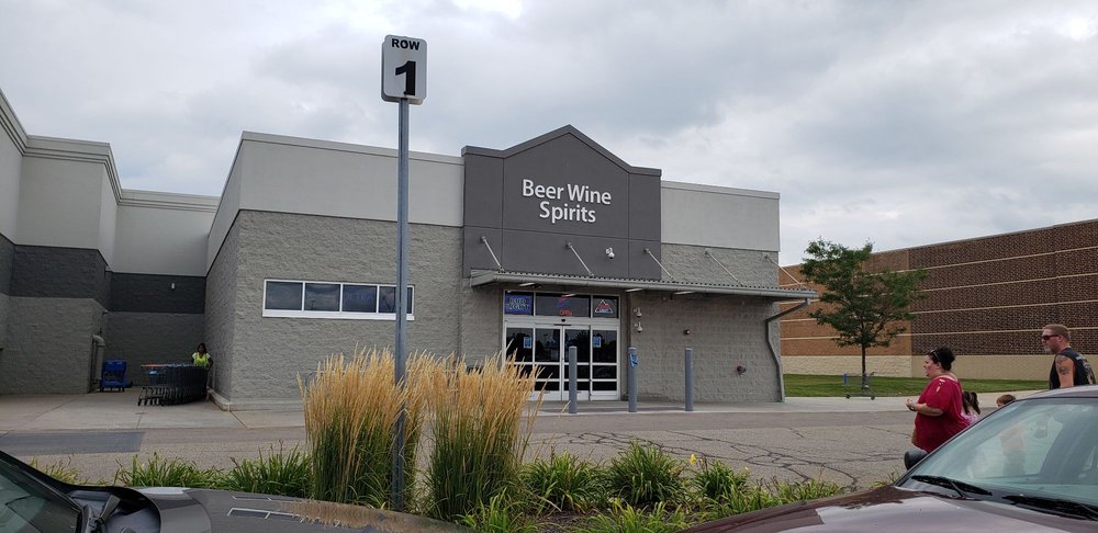 WALMART SUPERCENTER - Updated August 2024 - 28 Reviews - 1819 E Geneva ...