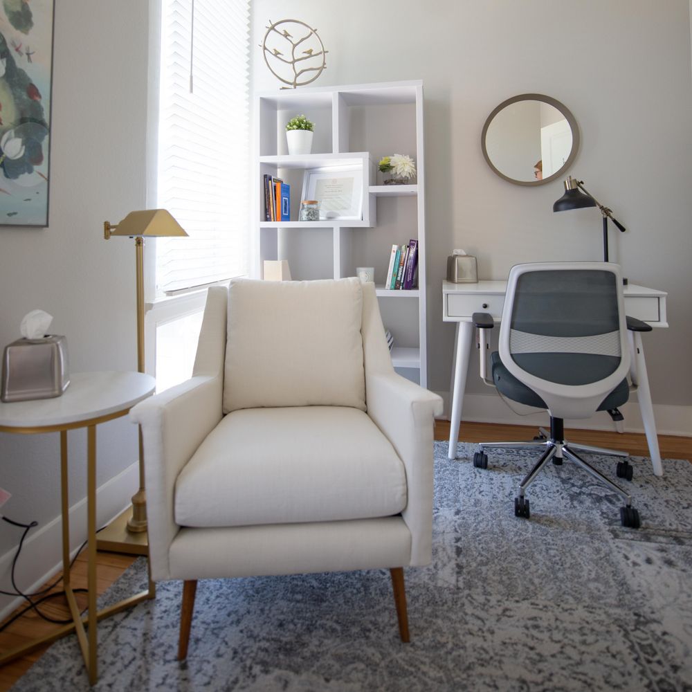 Eddins Counseling Group Updated March 2026 Request Consultation