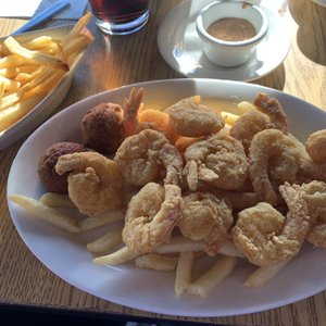 FELIX’S FISH CAMP - 999 Photos & 1001 Reviews - Seafood - 1530 ...
