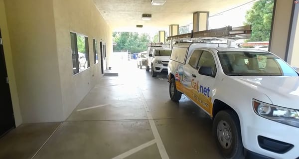 CAL NET - Updated December 2025 - 21 Photos & 116 Reviews - 4101 Wild ...