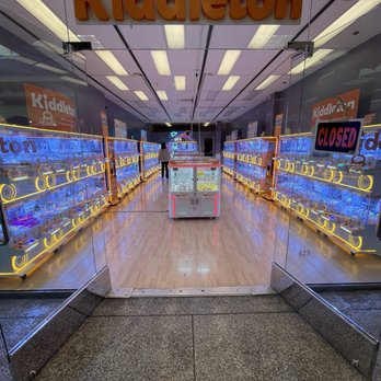 KIDDLETON - Updated June 2025 - 137 Photos & 61 Reviews - 1737 Post St ...