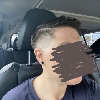 UPLAKE BARBERSHOP - Updated October 2025 - 31 Photos & 28 Reviews ...