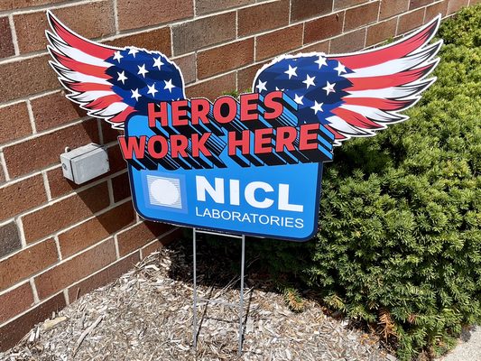 NICL LABORATORIES - Updated November 2025 - 306 Era Dr, Northbrook ...