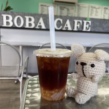 BOBA CAFE - Updated June 2025 - 586 Photos & 452 Reviews - 91-902 Fort ...