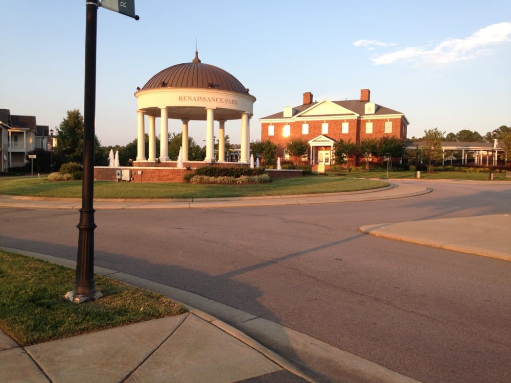 RENAISSANCE PARK - Updated December 2025 - 1363 Ileagnes Rd, Raleigh ...
